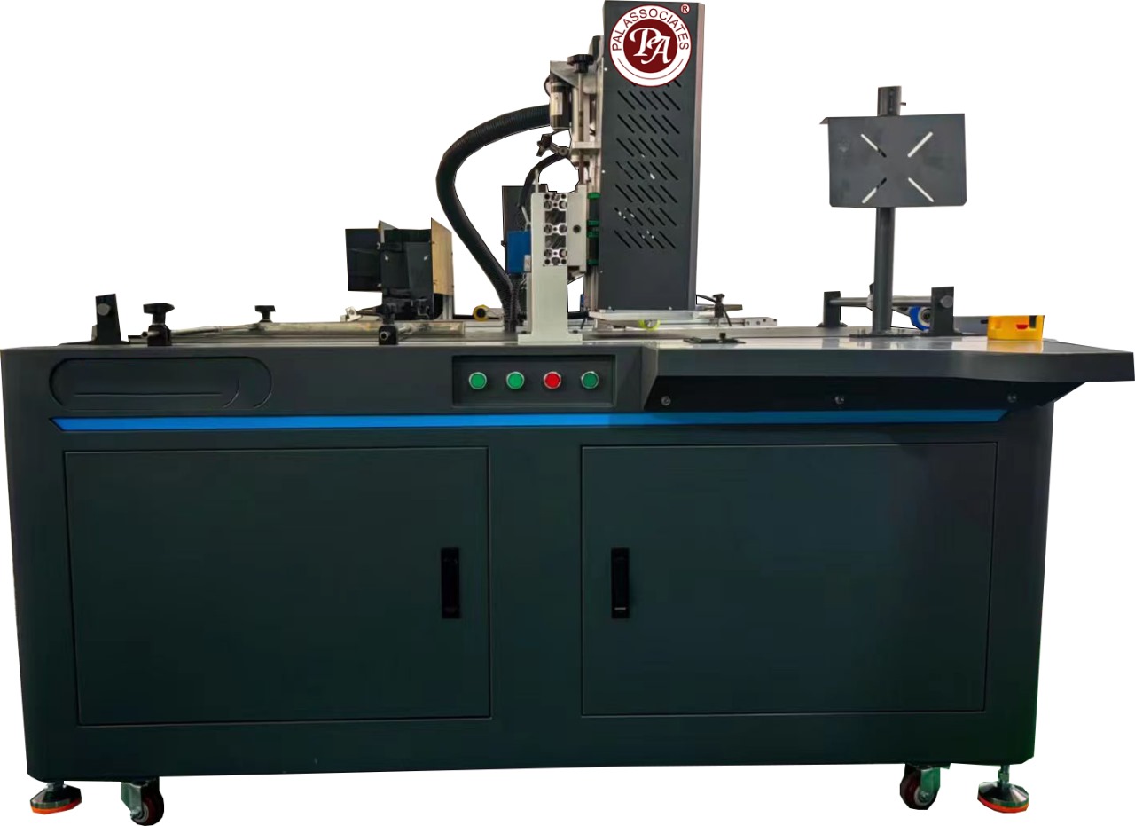 Single pass water-based printer